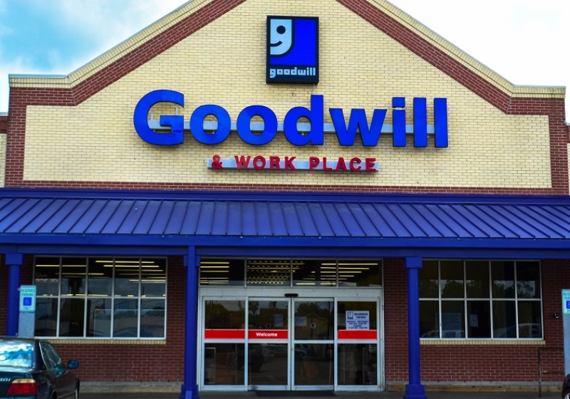 Goodwill Beaumont - Serving Southeast Texas and Southwest Louisiana